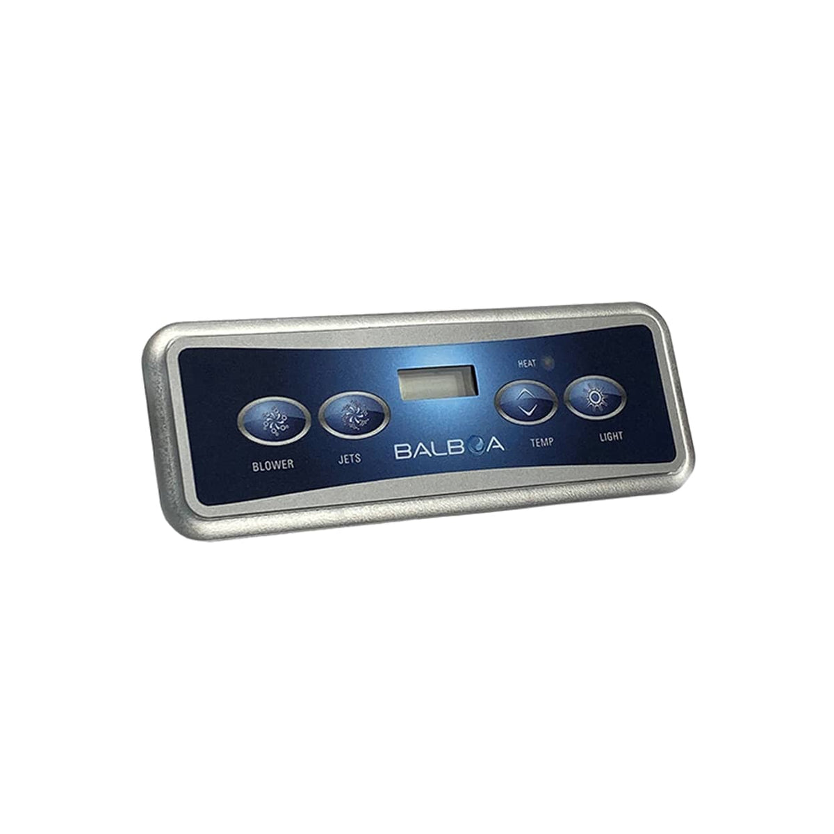 Balboa GS501 Controller and VL401 Touchpad – Spa Parts Pro