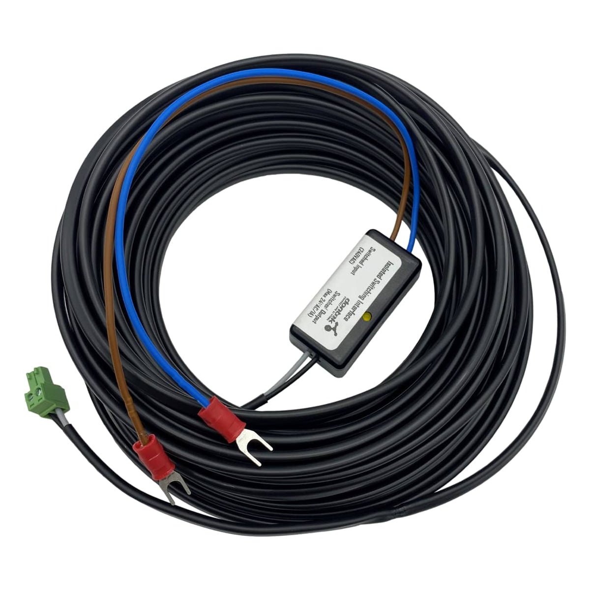 SensaHeat Heat Pump Relay Box – Spa Parts Pro