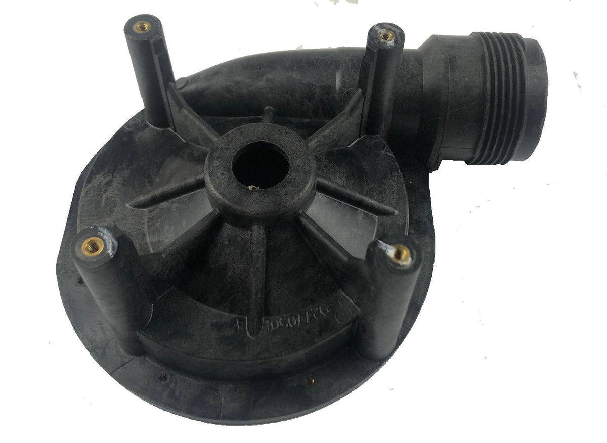 Aqua-Flo Circ Master Pump Body(Volute) – Spa Parts Pro