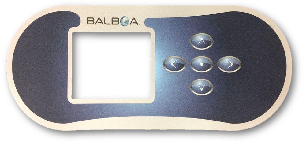 Balboa TP900 Overlay Only – Spa Parts Pro