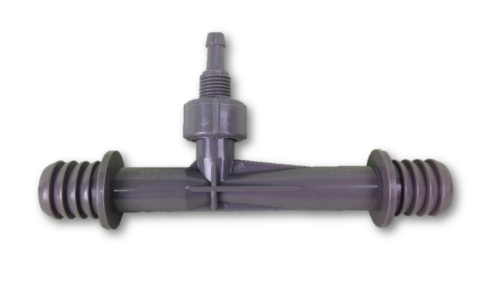 CMP Ozone Mazzei Venturi Injector – Spa Parts Pro