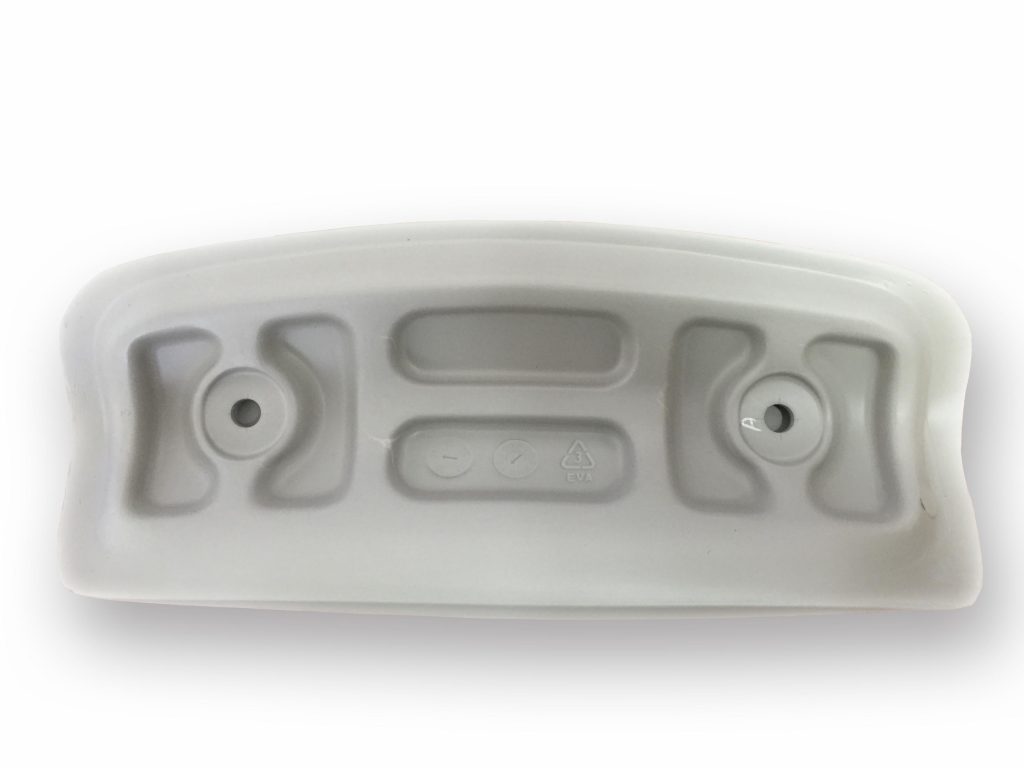 Hot Springs 2002-2007 Spa Headrest – Spa Parts Pro