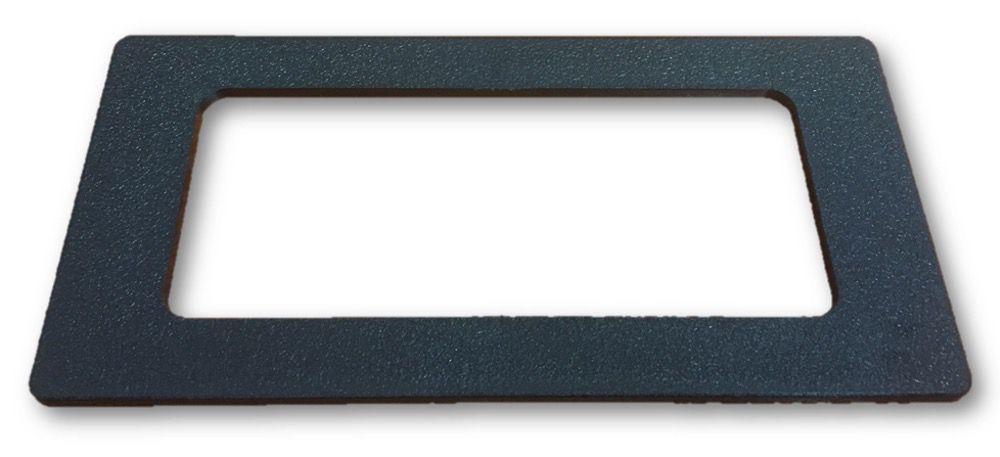 Touchpad Adapter Plate - Large Rectangular Cut Out – Spa Parts Pro