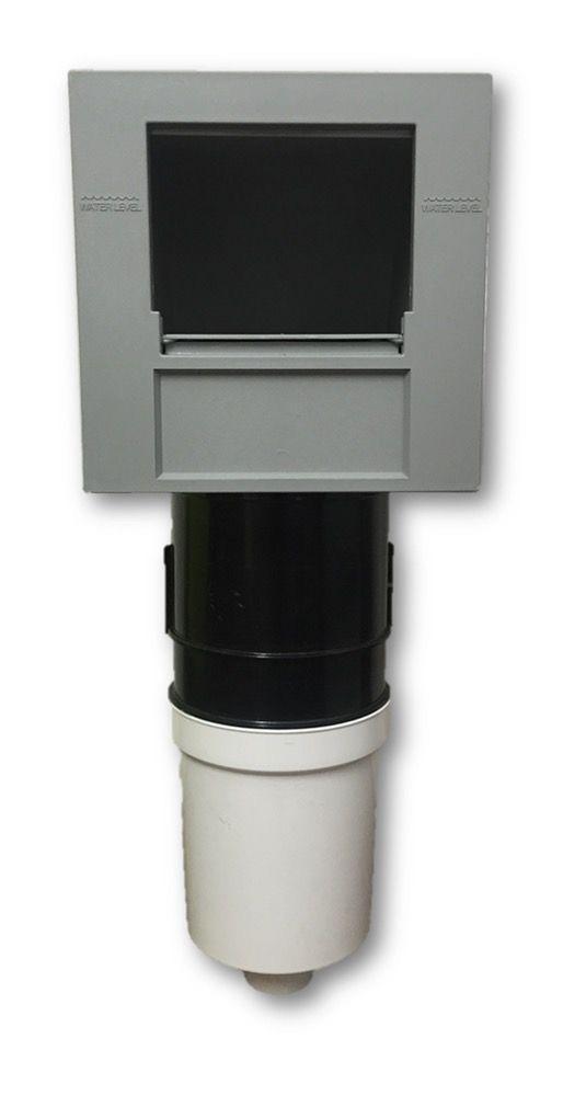 Waterway Front Access 100 Skimmer – Spa Parts Pro