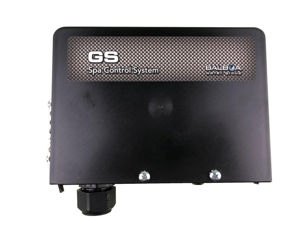 Balboa GS100 Controller Unit – Spa Parts Pro
