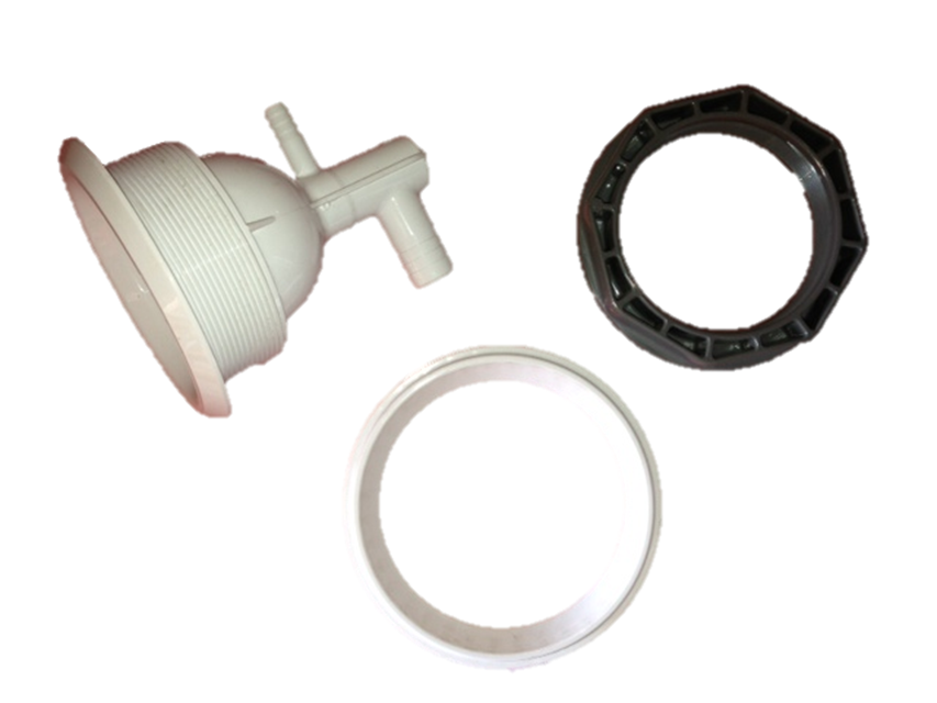Balboa Cyclone Jet Body Complete – Spa Parts Pro