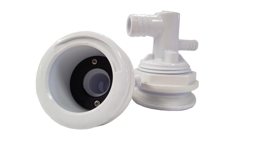 CMP 300 Jet Body – Ribbed – Spa Parts Pro